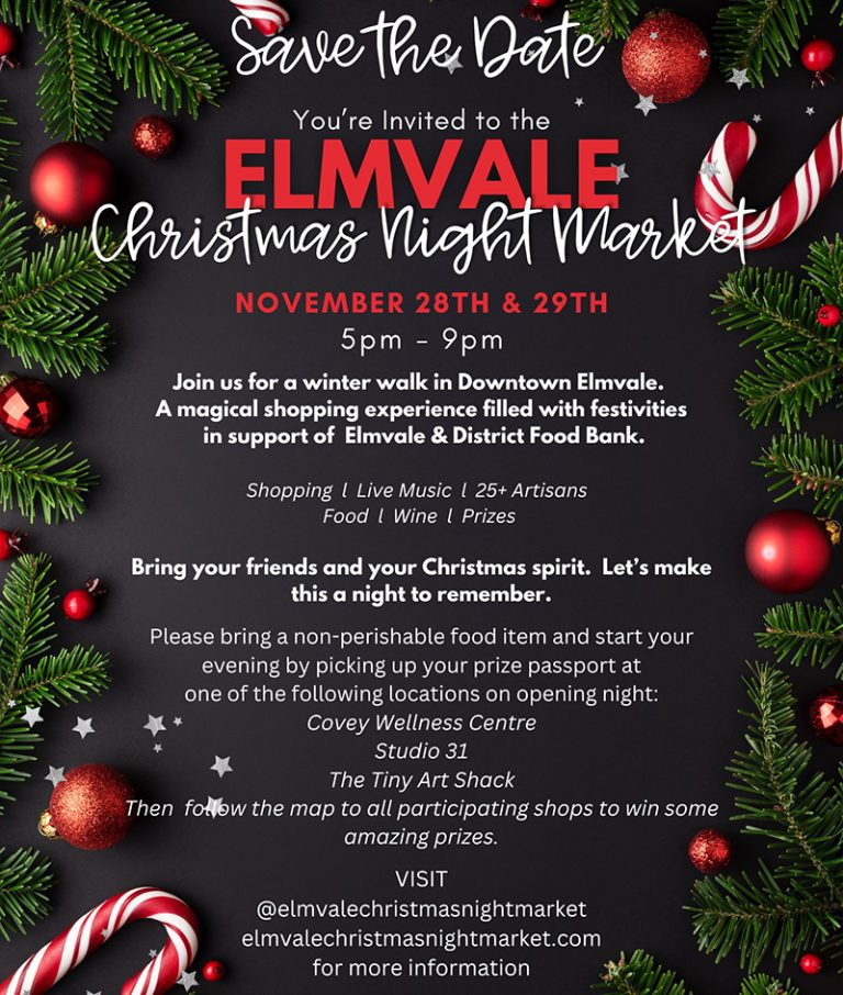 Elmvale - Elmvale BIA